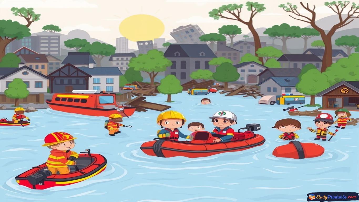 Paragraph on Disaster Management: Essential Strategies for Safety ...