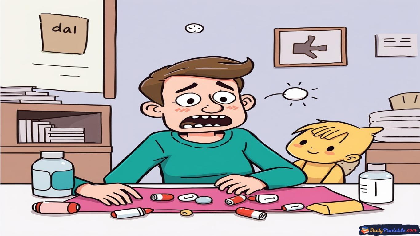 Paragraph on Drug Addiction: Understanding Its Impact » StudyPrintable