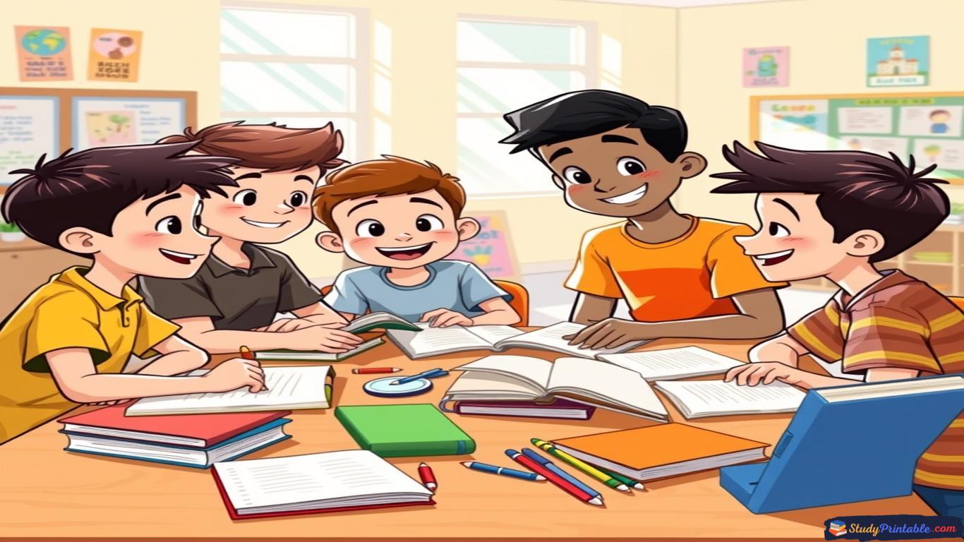 Paragraph on Duties of a Student: Essential Insights » StudyPrintable