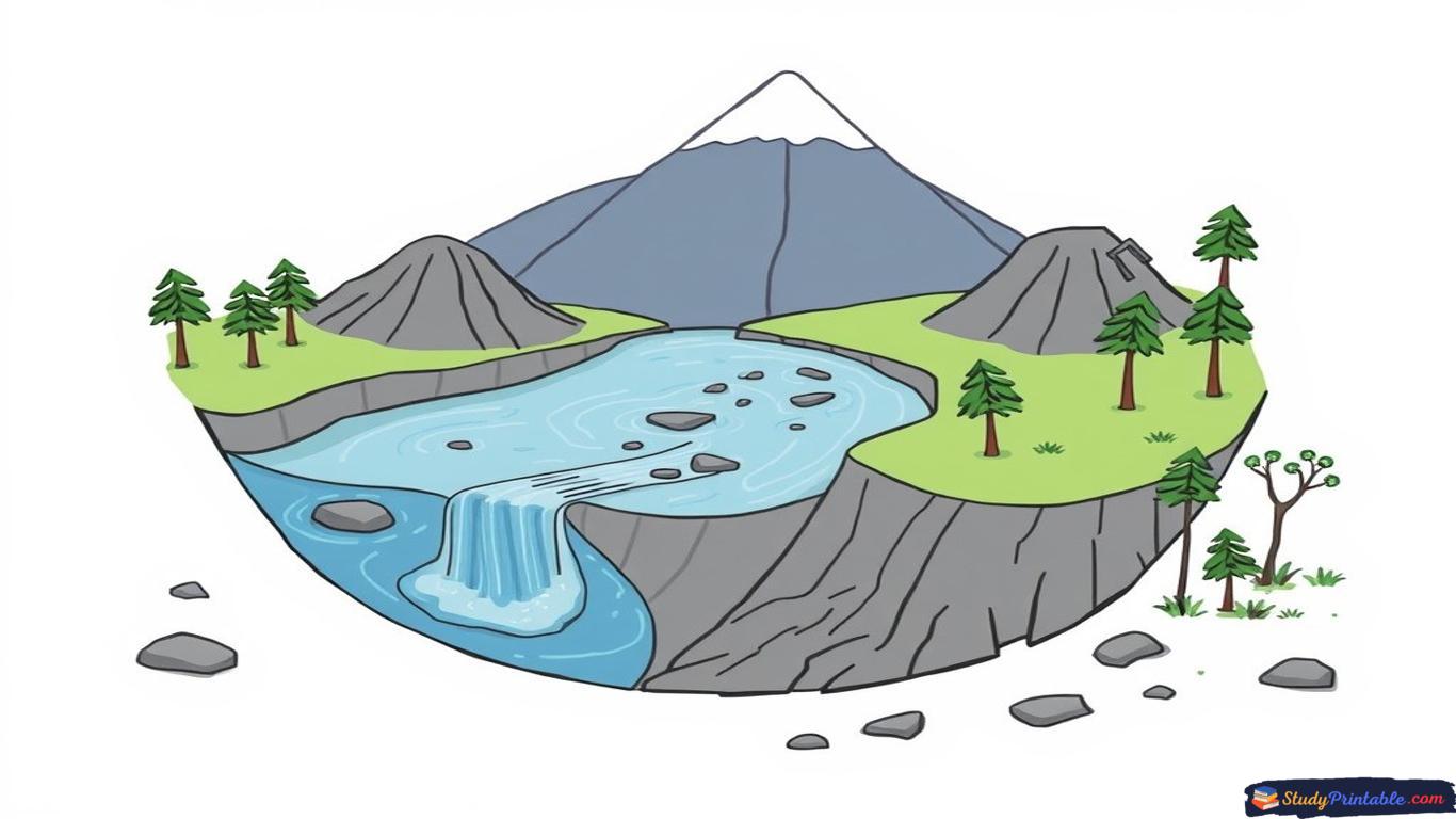 Paragraph on Global Freshwater Crisis: Vital Insights & Solutions ...