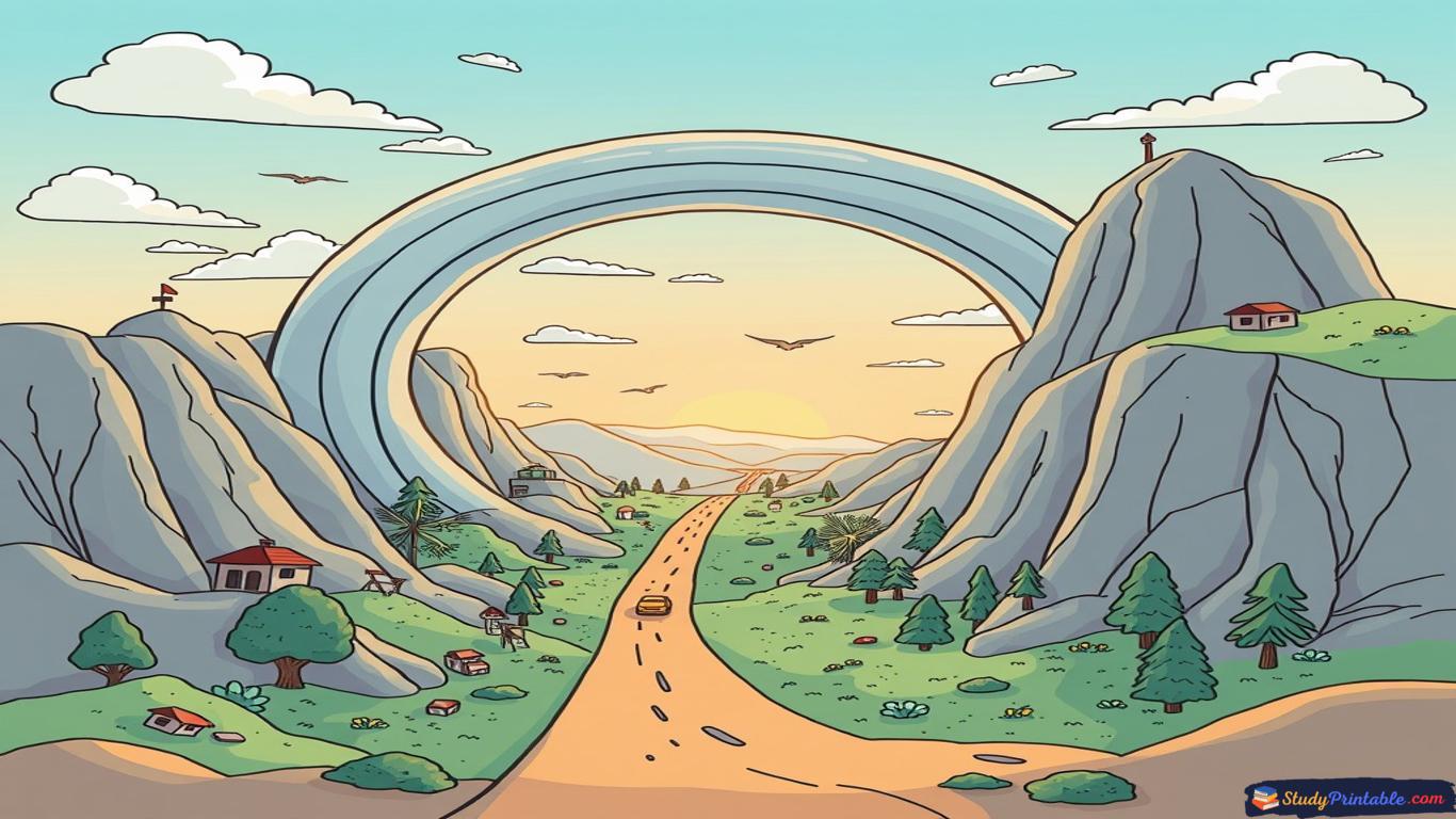 Paragraph on Hyperloop: Revolutionizing Future Transport » StudyPrintable