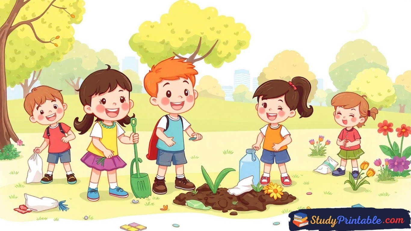 Paragraph on Cleanliness: Essential Tips and Benefits » StudyPrintable