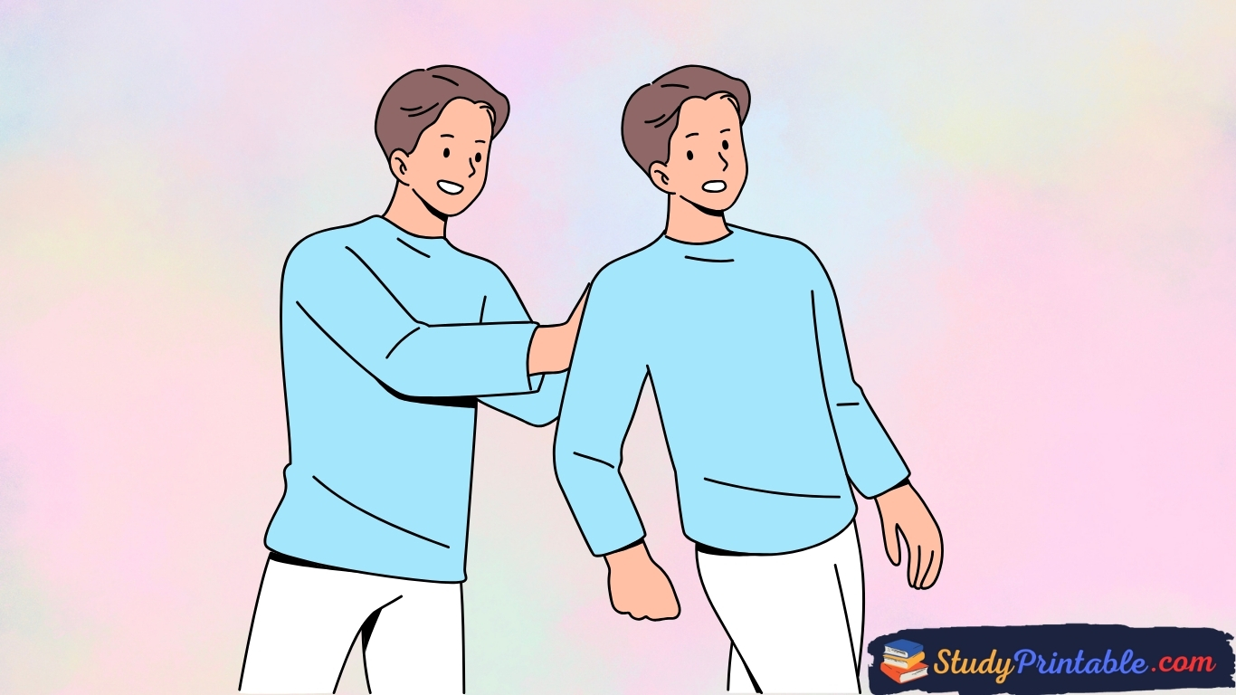 Paragraph on Control Yourself: Mastering Self-Discipline » StudyPrintable