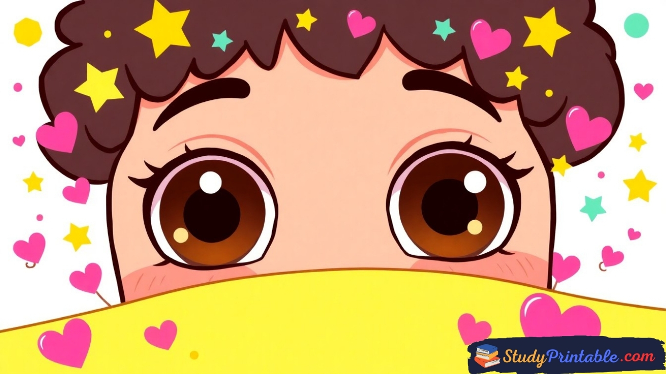 Paragraph on Eyes: The Window to Your Soul » StudyPrintable