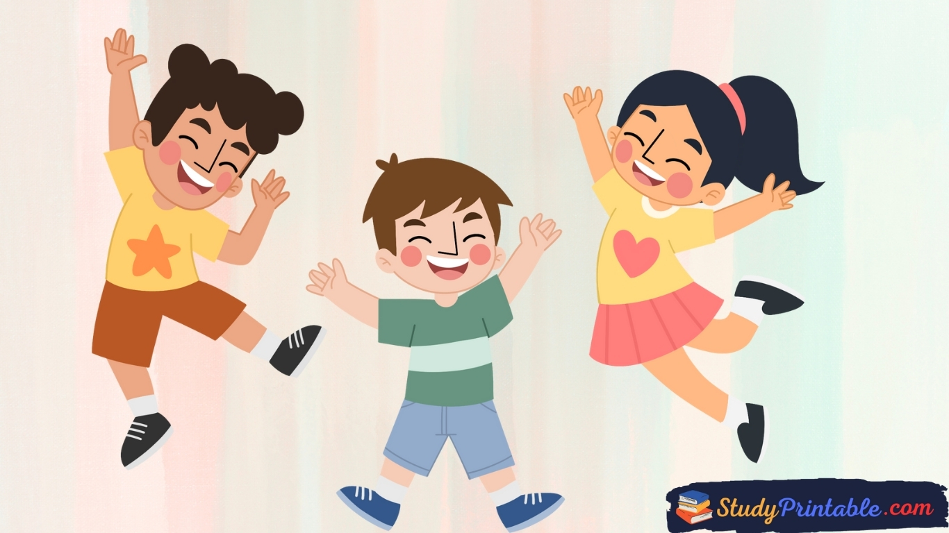 Paragraph on Happiness: Discover the Joys of Life » StudyPrintable