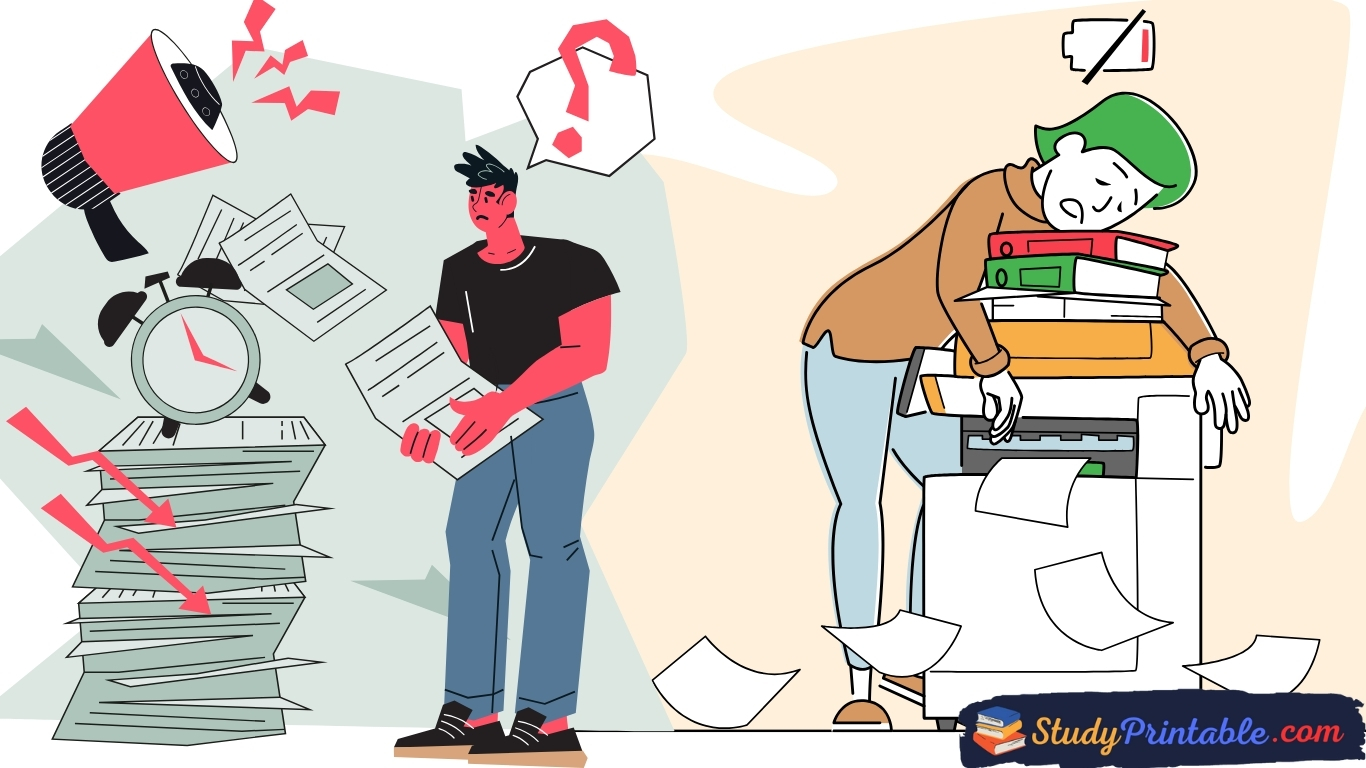 Paragraph on Hard Work: Unlocking Success Through Persistence ...