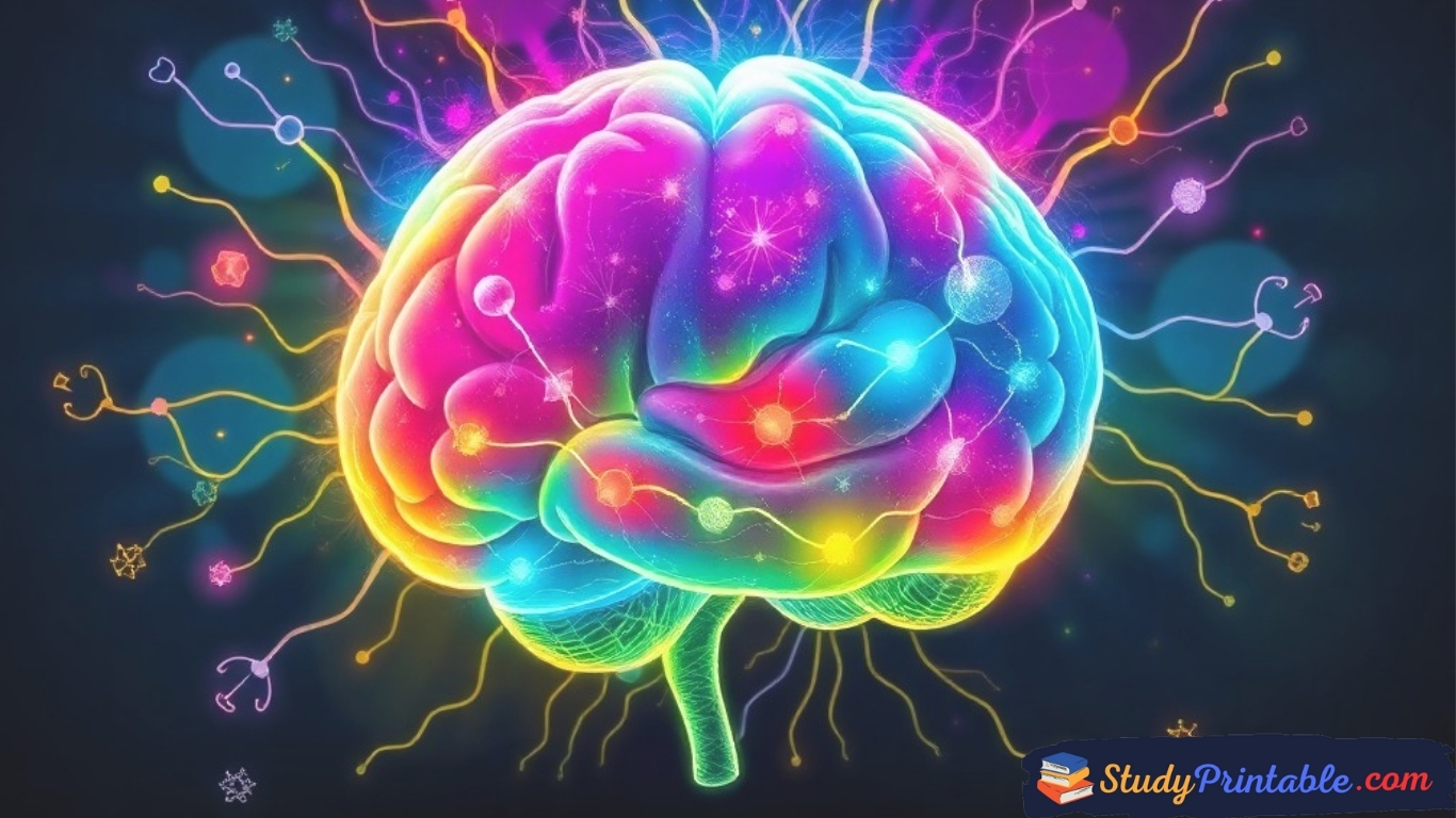 Paragraph on How to Improve Memory Power: Effective Strategies ...