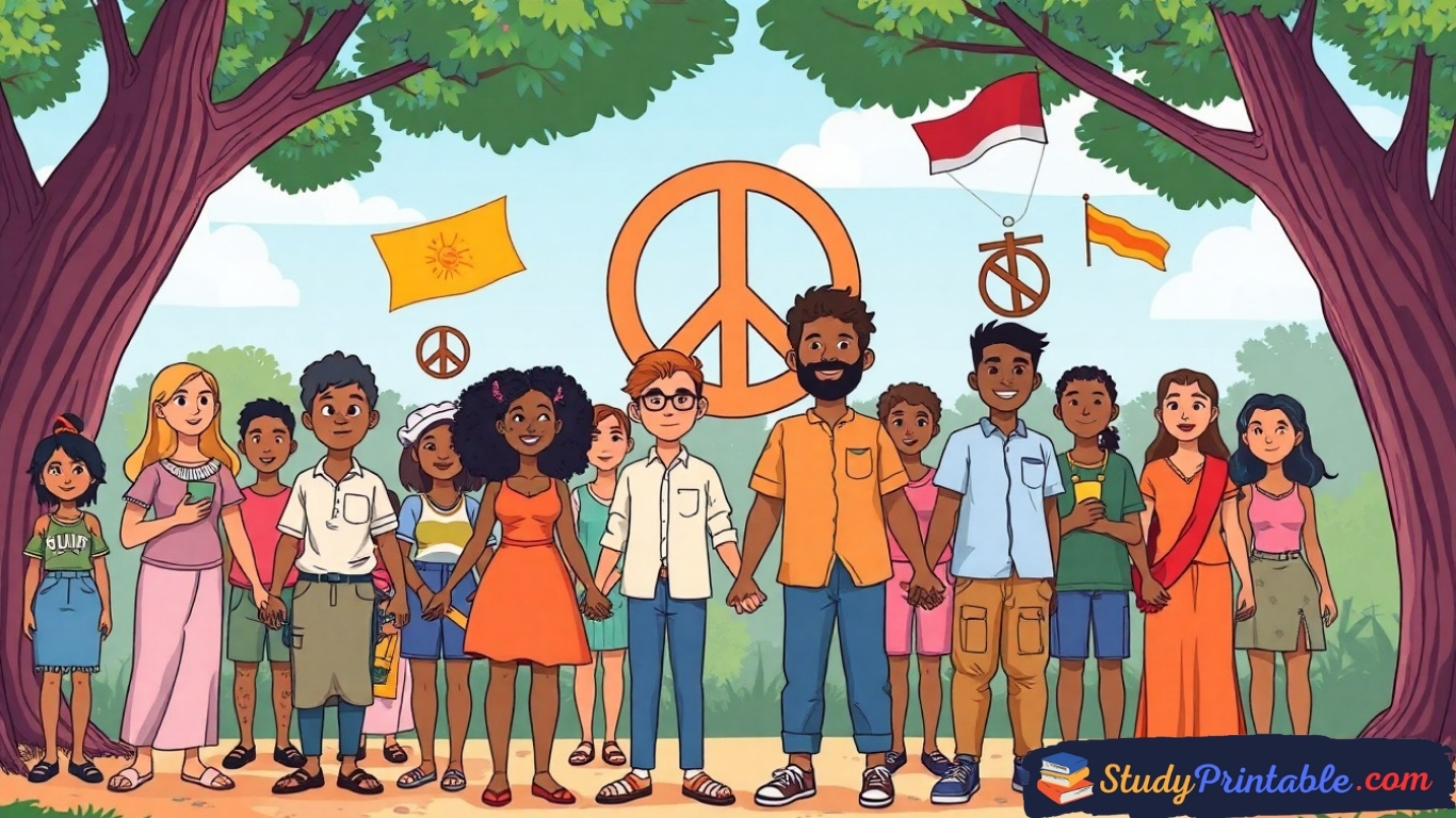 Paragraph on Human Rights Day: Inspiring Equality and Freedom ...