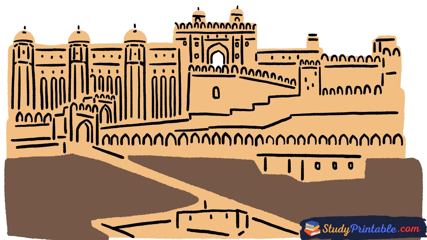 Paragraph on Jaipur: Discover the Pink City » StudyPrintable