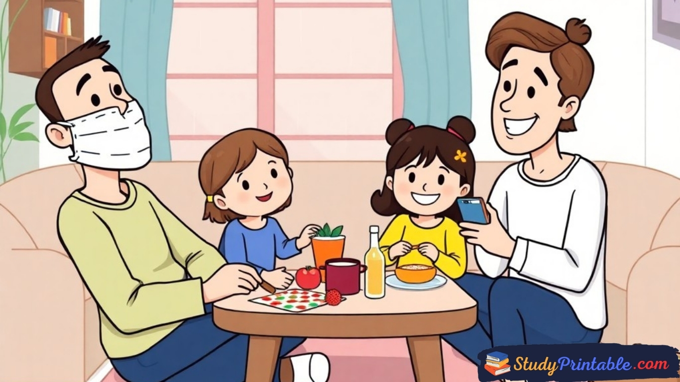 Paragraph on Lockdown: Understanding Its Impact and Importance ...