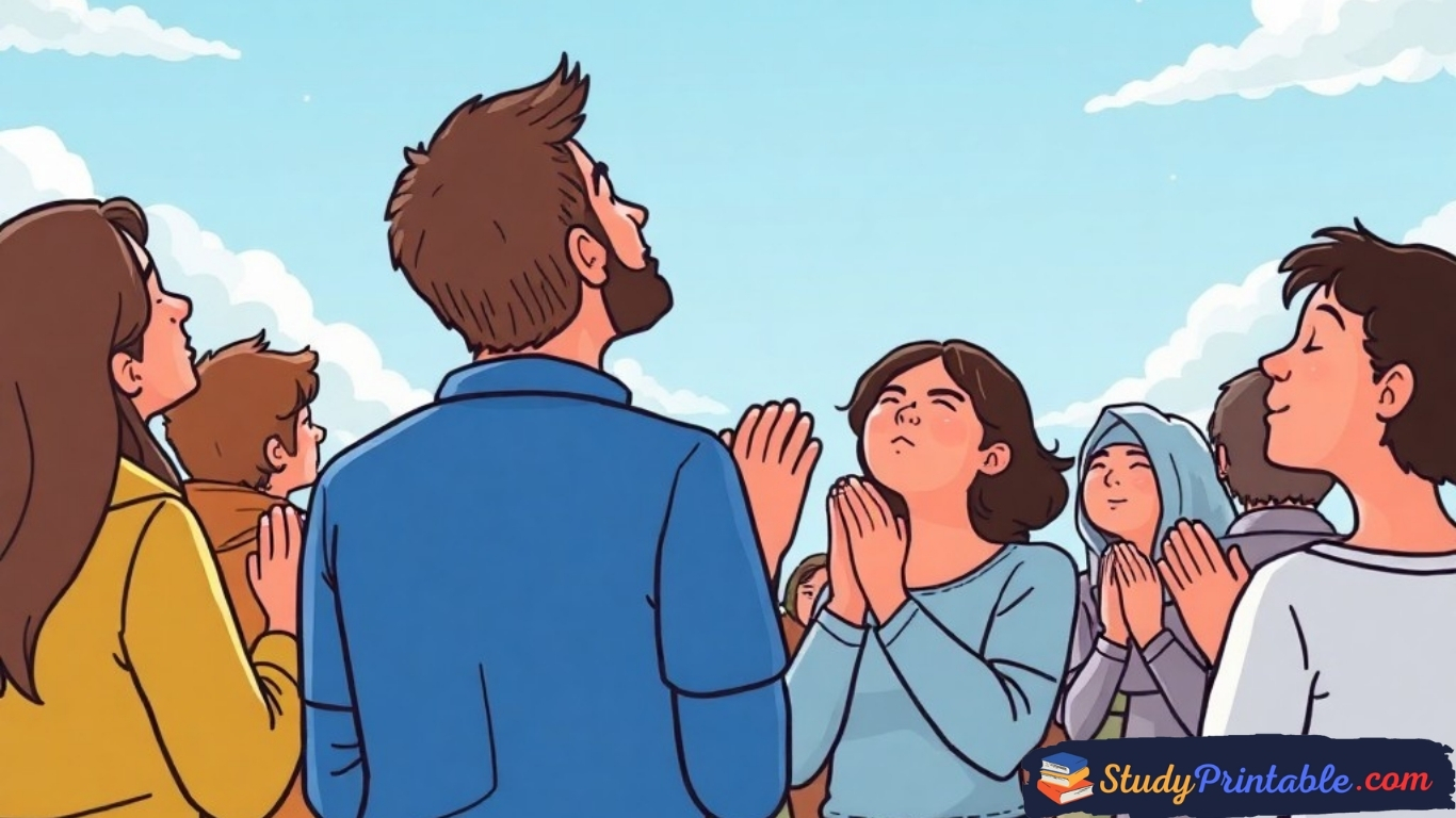 Paragraph on Peace: Inspiring Harmony and Tranquility » StudyPrintable