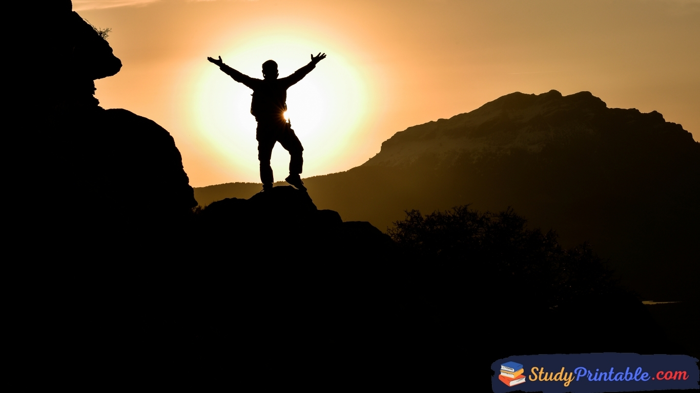 Paragraph on Perseverance: Unlocking the Power of Persistence ...