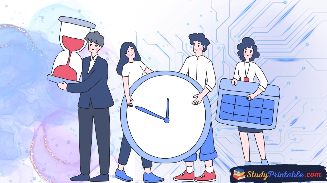 Paragraph on Time Management: Master Your Schedule Efficiently ...