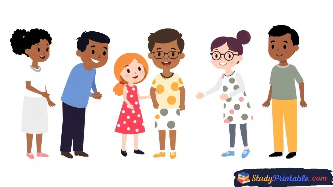 Paragraph on Unity in Diversity: Embracing Differences Together ...