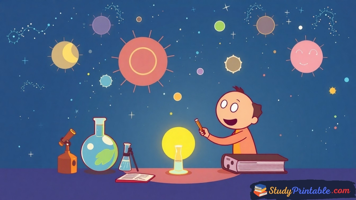 Paragraph on Wonders of Science: Unveiling the Marvels » StudyPrintable