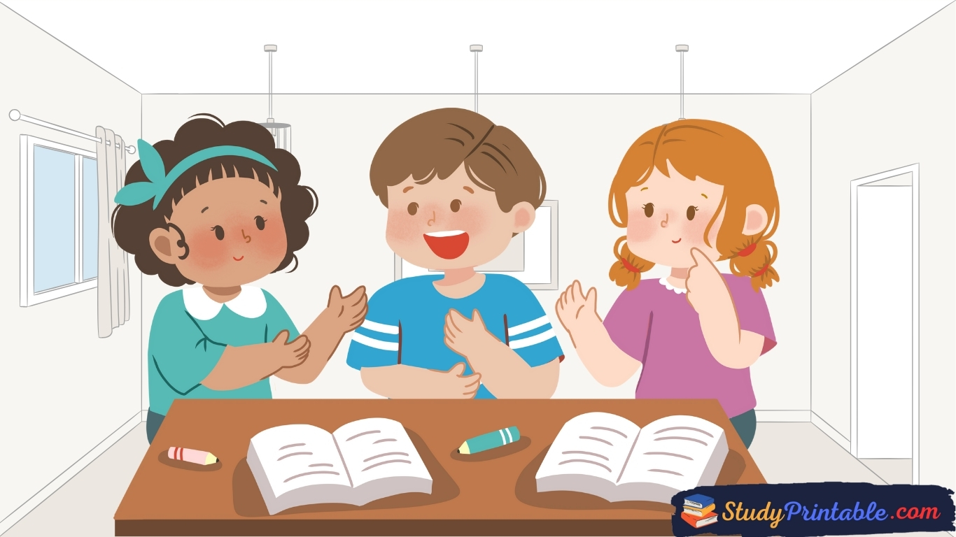 Paragraph on an Ideal Student: Traits for Success » StudyPrintable